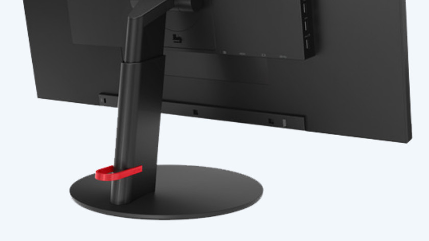 What's a Lenovo ThinkVision monitor and how does it work? | Coolblue ...