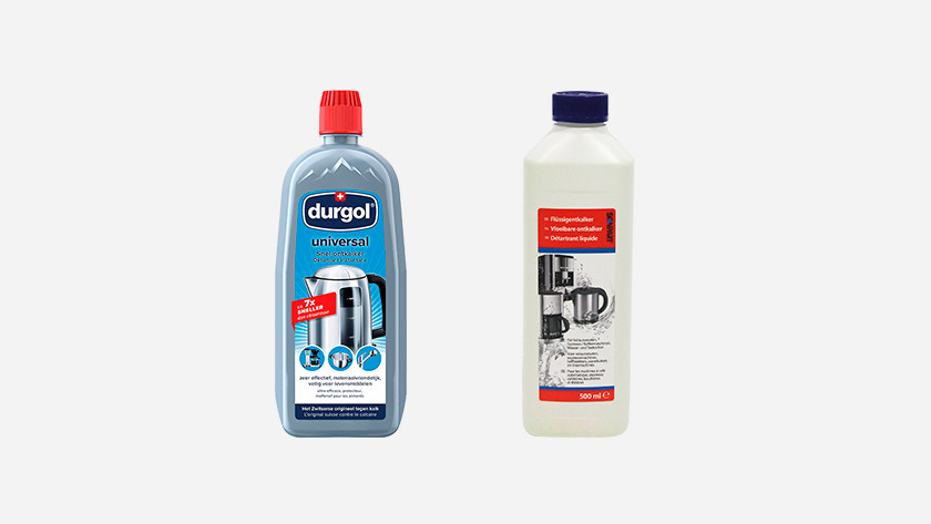 Nespresso entkalken | Coolblue - Kostenlose Lieferung & Rückgabe