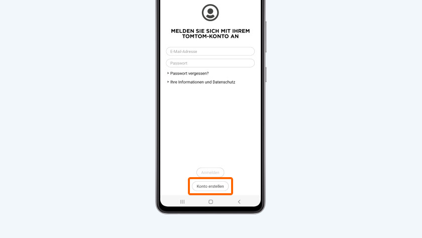 Wie verbindet man TomTom MyDrive mit dem Smartphone? | Coolblue ...