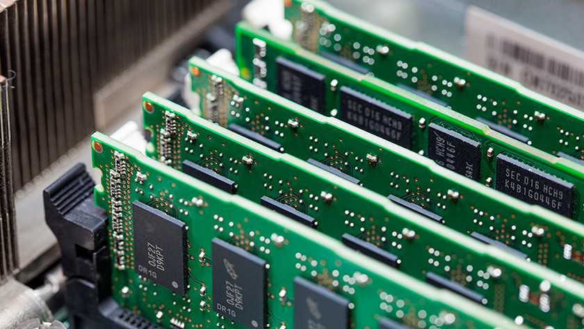 Wie viel RAM-Speicher benötige ich auf meinem Desktop? | Coolblue ...