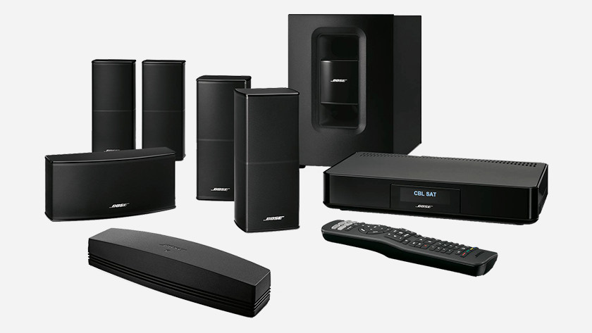 Alternativen zum Sonos Multiroom-System | Coolblue - Kostenlose ...
