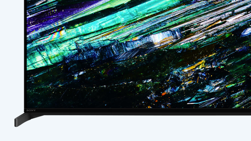 Compare the Sony A95L with the Bravia 8 and the A90K | Coolblue - Free ...