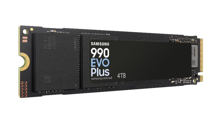 Compare the Samsung 990 EVO Plus to the 990 Pro and 9100 Pro | Coolblue ...