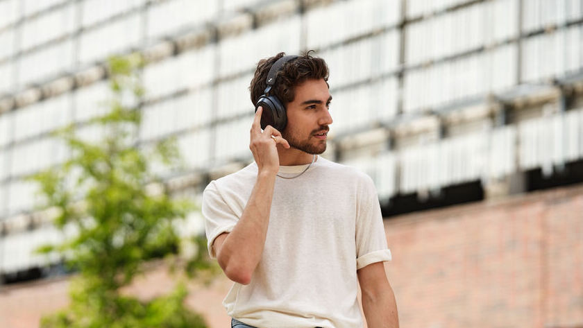 Sennheiser Momentum 4, Accentum Plus und Accentum im Vergleich ...