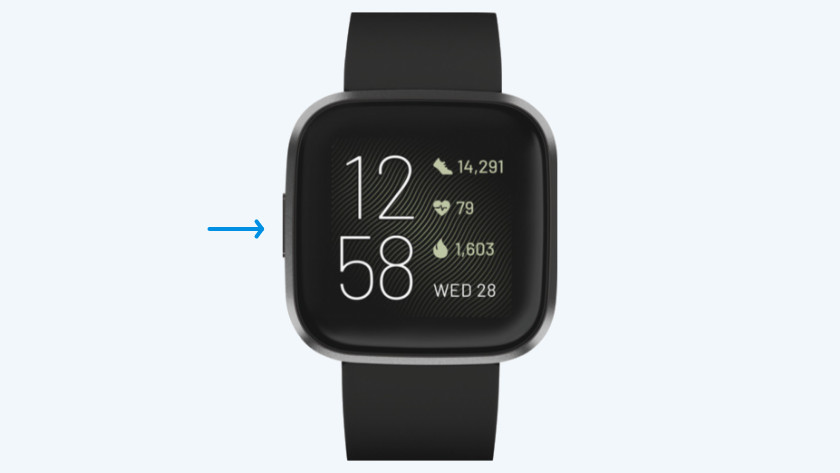 How do you reset your Fitbit Sense, Versa, Versa 2, Versa 3, or Ionic ...