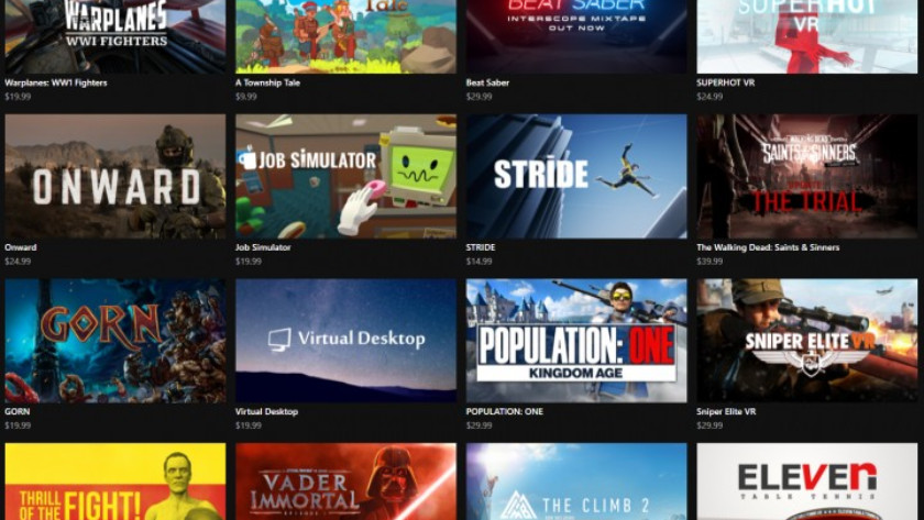 Wie verbinde ich meine Meta Quest VR-Brille mit dem PC oder Laptop? | Coolblue - Kostenlose ...