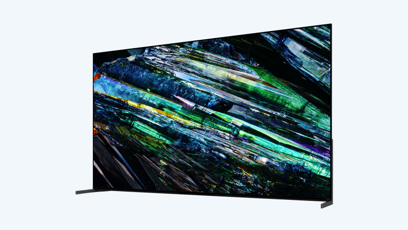 Compare the Sony A95L with the Bravia 8 and the A90K | Coolblue - Free ...