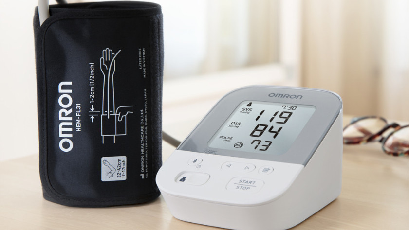 Compare the Omron X7, X4, and X3 | Coolblue - Free delivery & returns