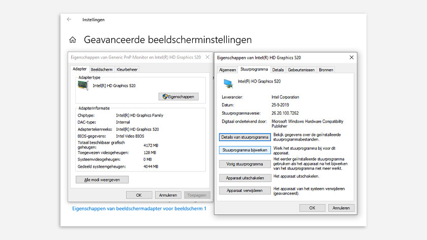 Wie passe ich die Farben auf meinem Bildschirm in Windows 10 an ...