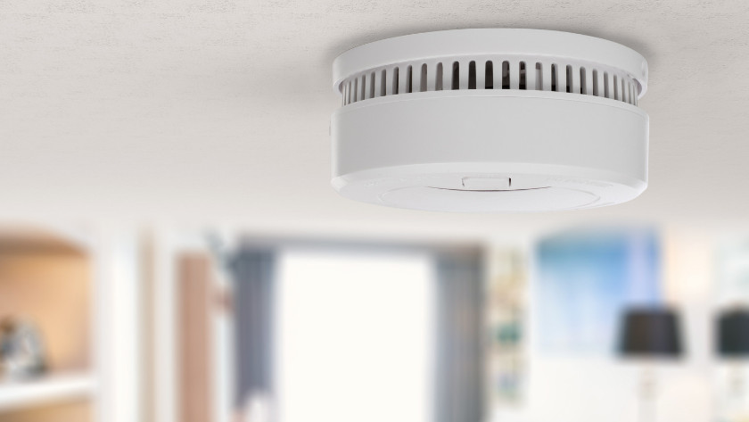 How do you choose a smoke detector? | Coolblue - Free delivery & returns