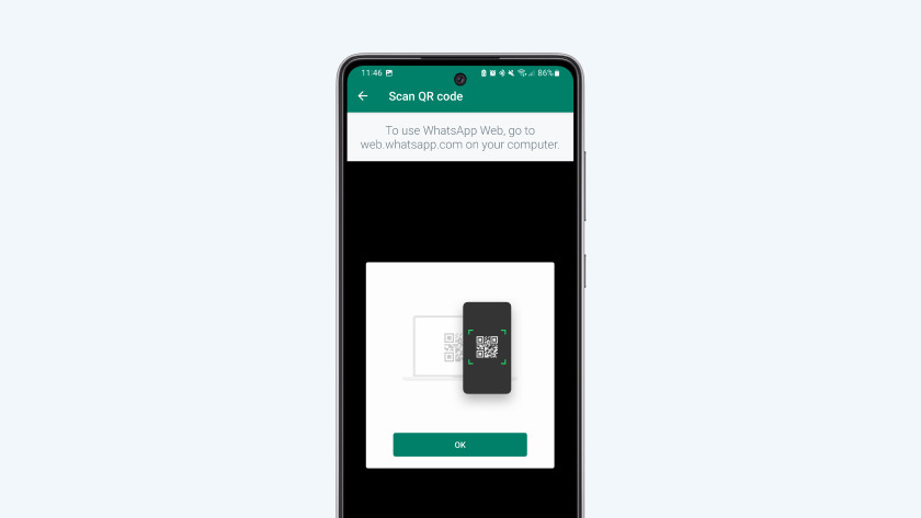 How do I install WhatsApp on my Android tablet? | Coolblue - Free ...