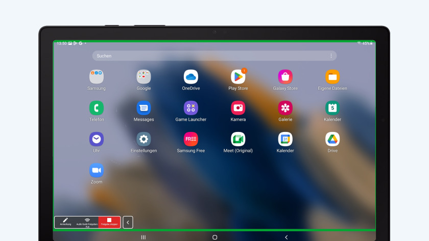 Wie funktioniert Zoom auf deinem Android Tablet? | Coolblue ...
