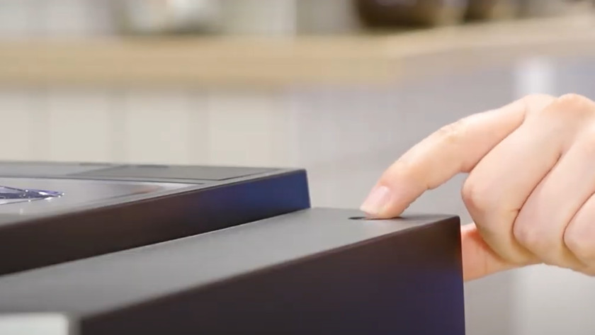 Common error messages on Philips fully automatic coffee machines ...