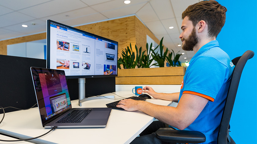 Advice on choosing a monitor | Coolblue - Free delivery & returns