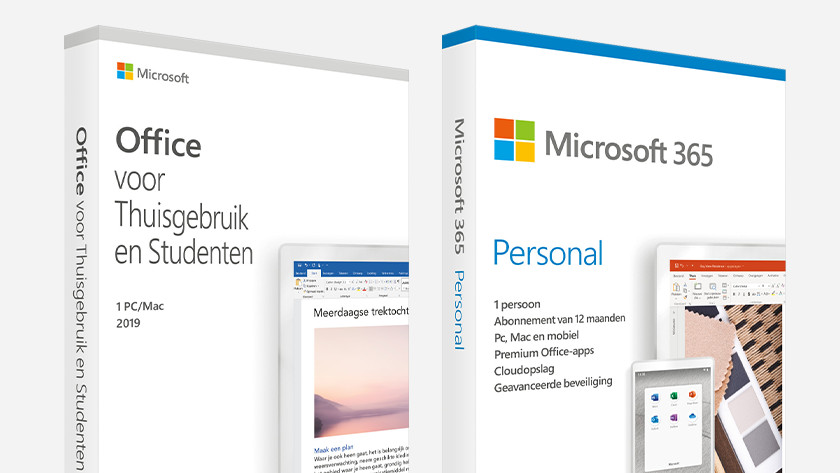 Wie kauft man ein digitales Microsoft Office Paket? | Coolblue ...