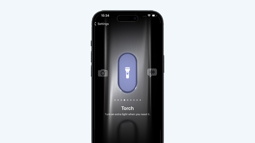 What's the action button on the iPhone and how does it work? | Coolblue ...
