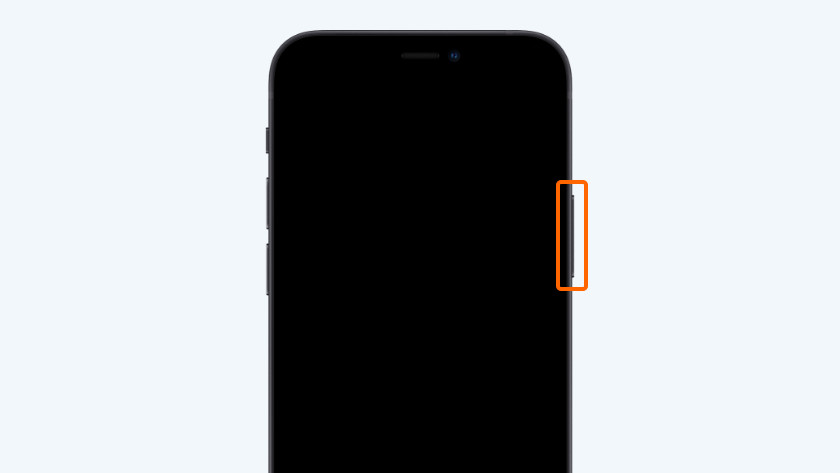 3 tips if your iPhone doesn't turn on anymore | Coolblue - Free ...