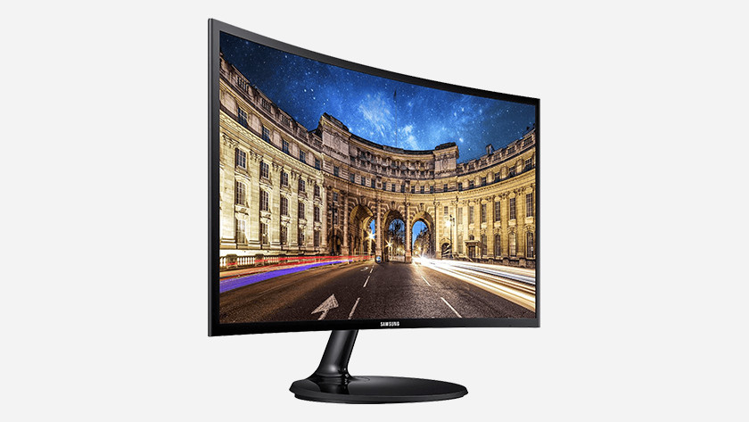 Tipps zur Auswahl eines Monitors | Coolblue - Kostenlose Lieferung ...
