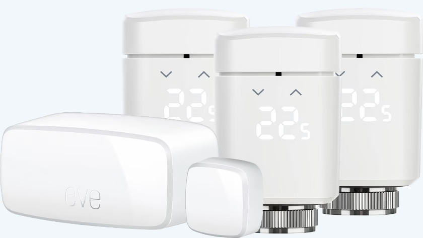 How do you install a smart thermostat? | Coolblue - Free delivery & returns