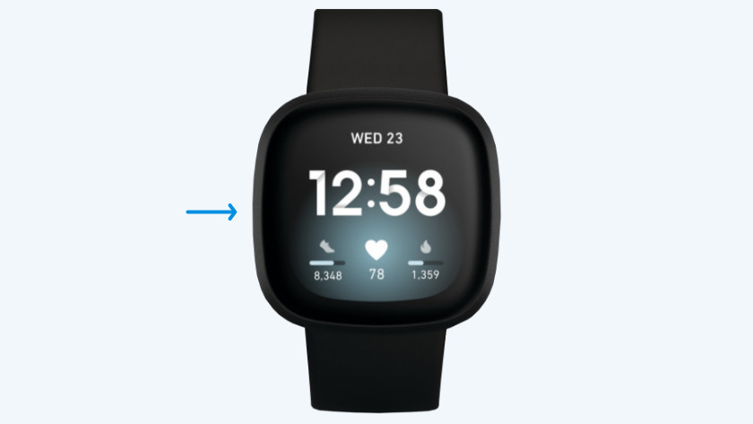 How do you reset your Fitbit Sense, Versa, Versa 2, Versa 3, or Ionic ...