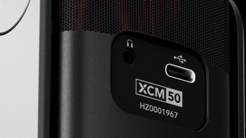 RodeX XDM-100 und XCM-50 im Vergleich | Coolblue - Kostenlose Lieferung & Rückgabe