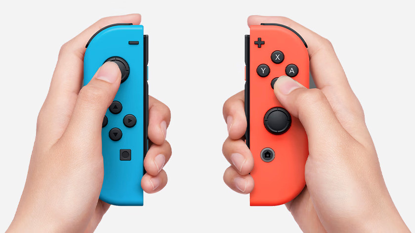 The best accessories for the Nintendo Switch | Coolblue - Free delivery ...