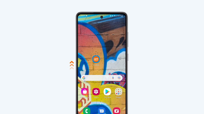 How Do You Take A Screenshot With Your Samsung Phone Coolblue Free