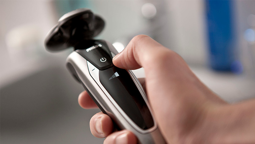 Wie wählst du einen Philips Rasierer aus? | Coolblue - Kostenlose ...