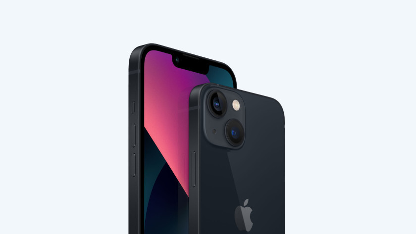 Buy Apple iPhone 13? | Coolblue - Free delivery & returns