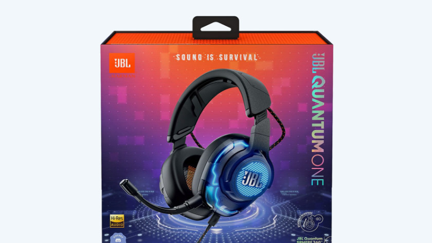 JBL Quantum One vs 610 Wireless vs 350 Wireless | Coolblue - Free ...