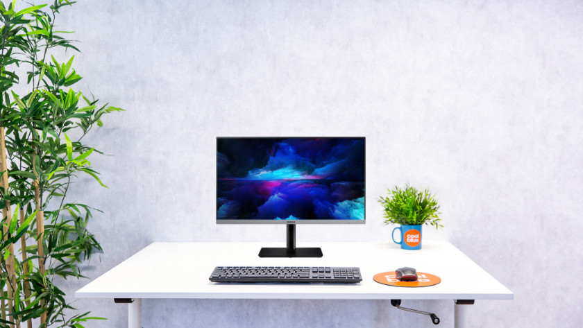 How do you choose the Samsung monitor that suits you? | Coolblue - Free ...