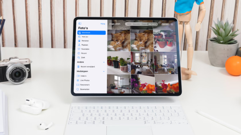 Buy Apple iPad? | Coolblue - Free delivery & returns