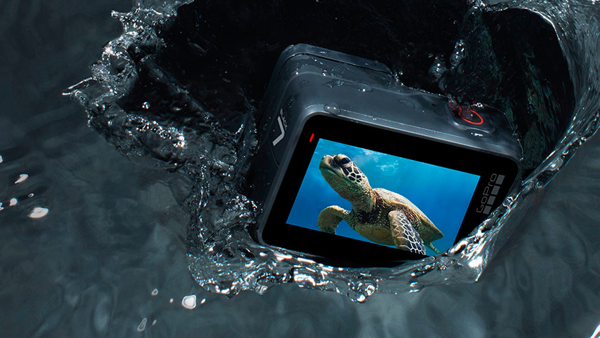 The best cameras for summer vacation | Coolblue - Free delivery & returns