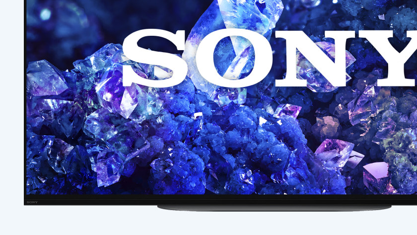 Compare the Sony A95L with the Bravia 8 and the A90K | Coolblue - Free ...