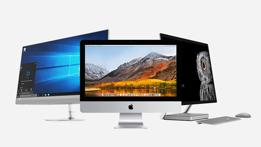 Beratung zu Computern | Coolblue - Kostenlose Lieferung & Rückgabe