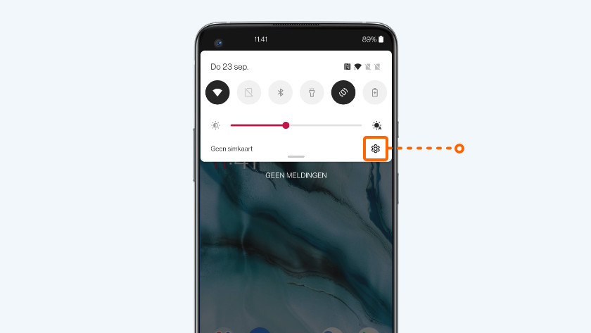 2 Tipps, wenn das Internet auf deinem OnePlus Smartphone nicht ...