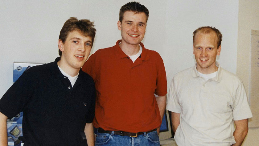 About Coolblue | Coolblue - Free delivery & returns