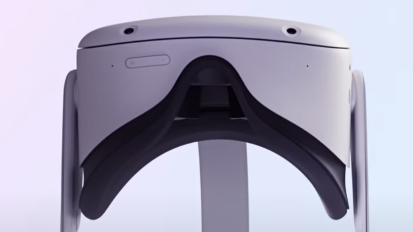 Meta Quest 3 vs Meta Quest 2 | Coolblue - Free delivery & returns