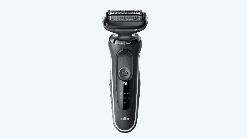Compare Braun electric shavers | Coolblue - Free delivery & returns