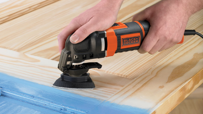 Advice on oscillating multi-tools | Coolblue - Free delivery & returns