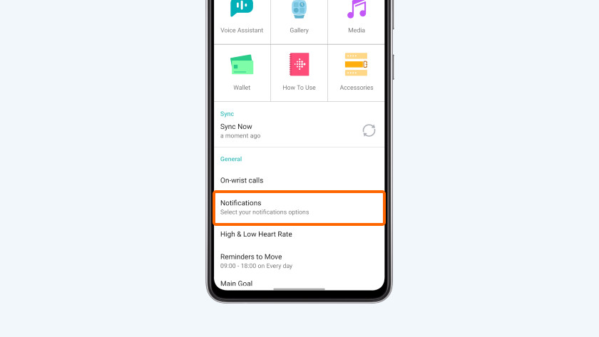 How do you receive smartphone notifications on your Fitbit? | Coolblue ...