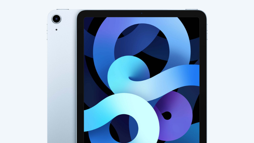 Compare the Apple iPad Air (2020) to the Apple iPad Pro (2020 ...