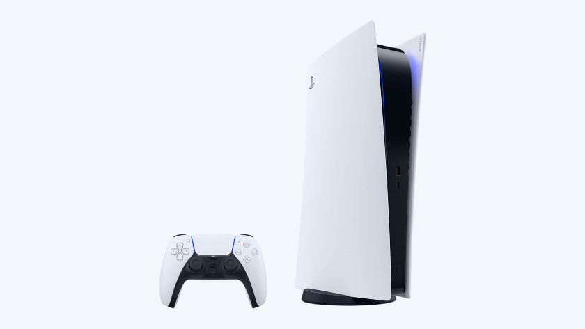 Compare the PlayStation 5 to the PlayStation 5 Digital Edition ...