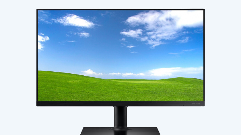 How do you choose the Samsung monitor that suits you? | Coolblue - Free ...