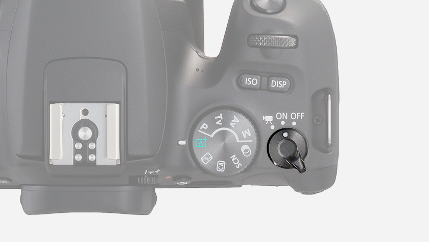 Wie reinigst du den Bildsensor deiner Kamera? | Coolblue - Kostenlose ...