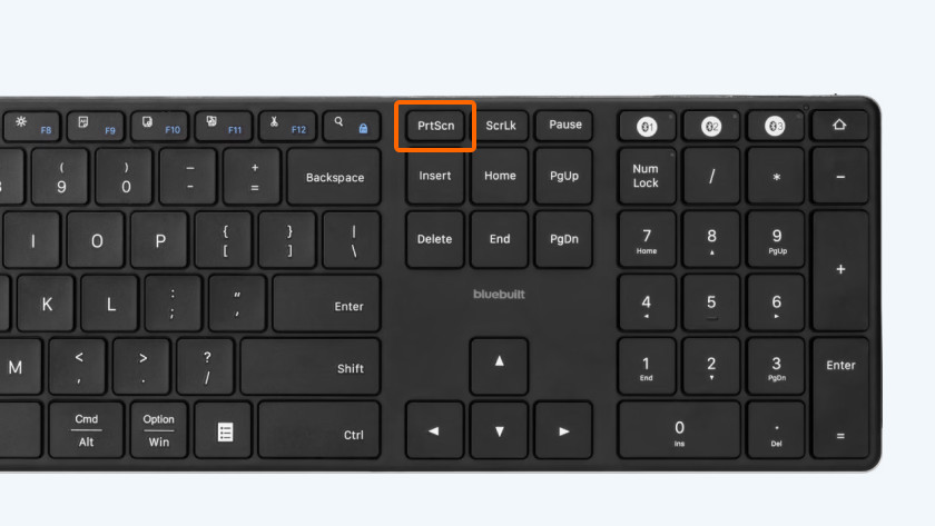 Wie macht man einen Screenshot in Windows? | Coolblue - Kostenlose ...