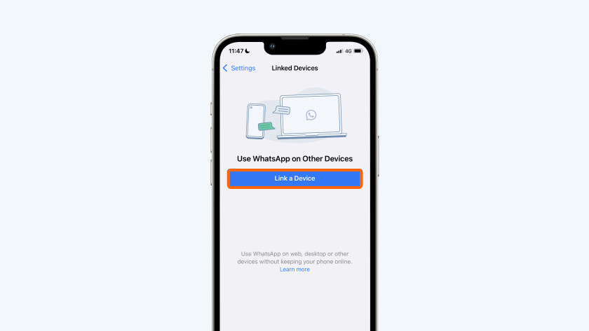 How do I install WhatsApp on my Android tablet? | Coolblue - Free ...