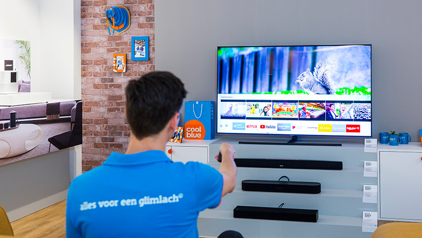 Worauf muss ich bei der Auswahl eines Fernsehers achten? | Coolblue ...