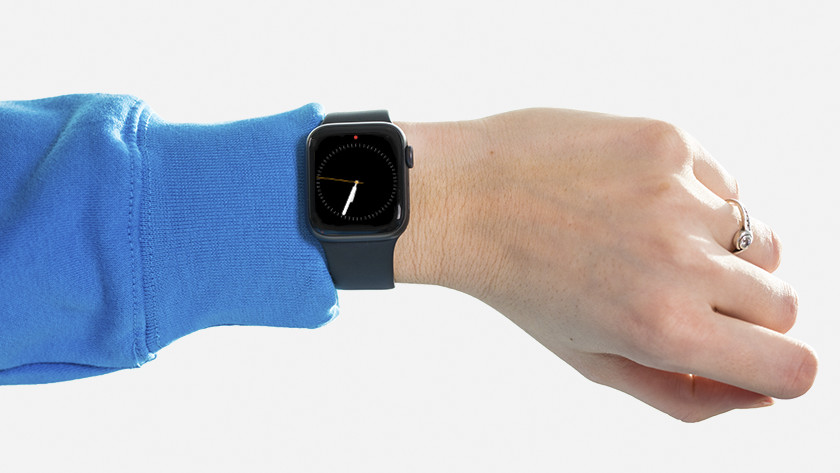 Was bedeuten die Symbole auf Apple Watch? - Coolblue - vor 23:59 Uhr ...