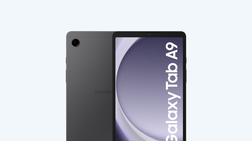 Compare the Samsung Galaxy Tab A9 Plus, Tab A9, and Tab A8 | Coolblue ...